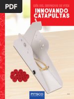 Proyecto Catapulta | PDF