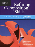 Great Writing 1 5th Ed | PDF