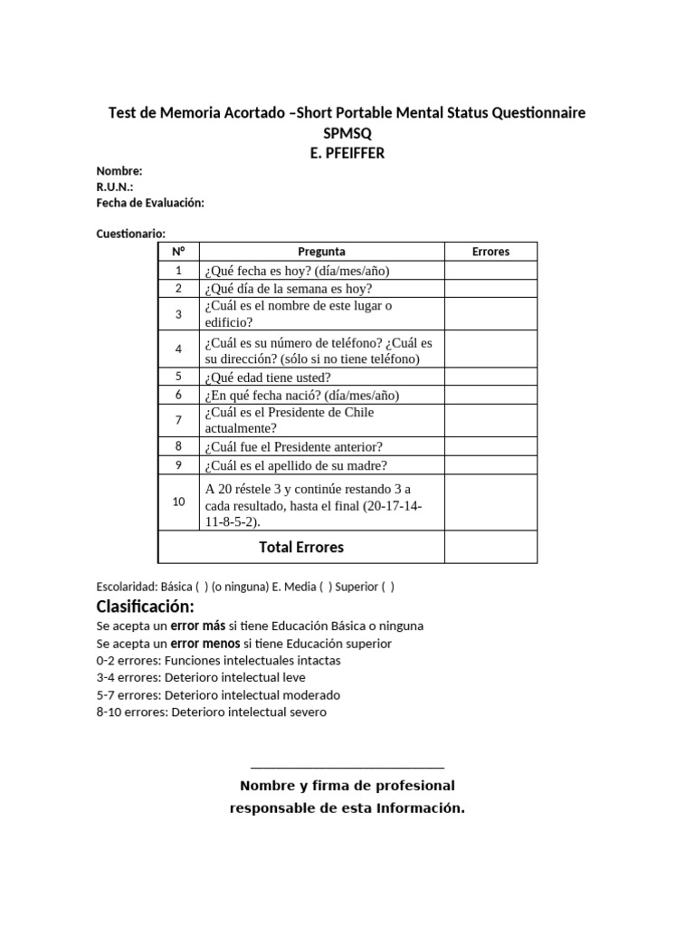Pfeiffer | PDF