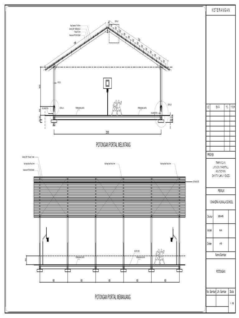 Elevation Plan | PDF