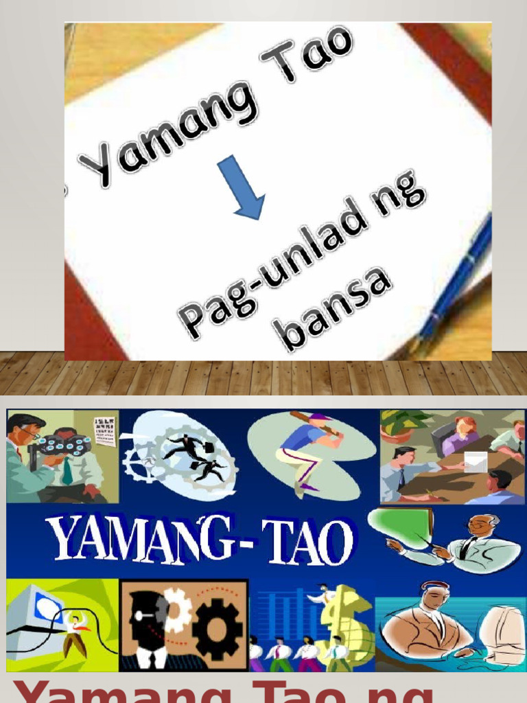 G7 AP Q1 Week 7-8 Yamang Tao Sa Asya | PDF