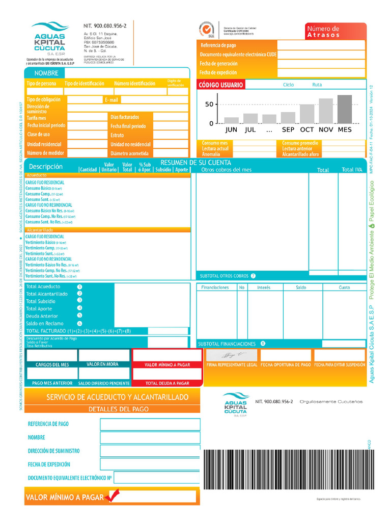 Fact Ura 202412 | PDF