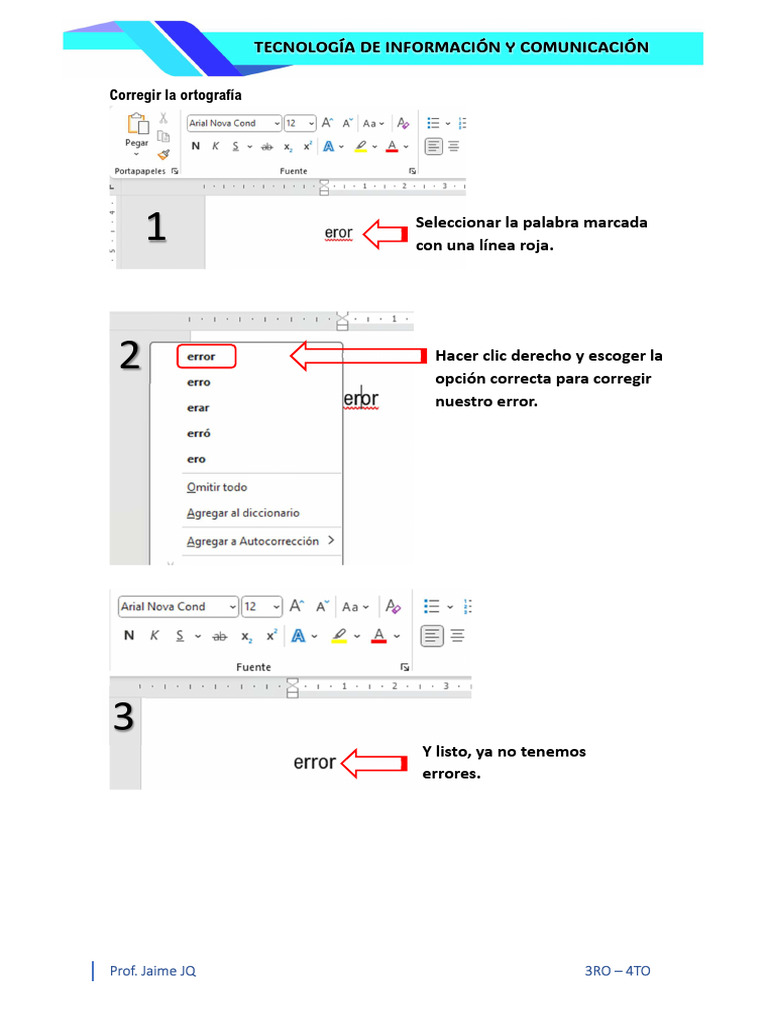 24 04 - Tic 3ro y 4to | PDF | Alimentos basicos | Trigo