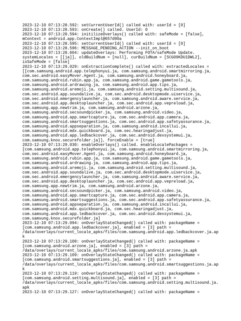 Lom Log | PDF | Android (Robot) | Human–Machine Interaction