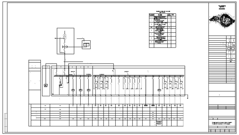 Bli 070 WD 002 1 | PDF | Power (Physics) | Electrical Wiring