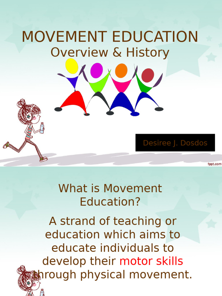 328935412-Movement-Education.h.e ... Prelim | PDF | Curriculum | Cognition
