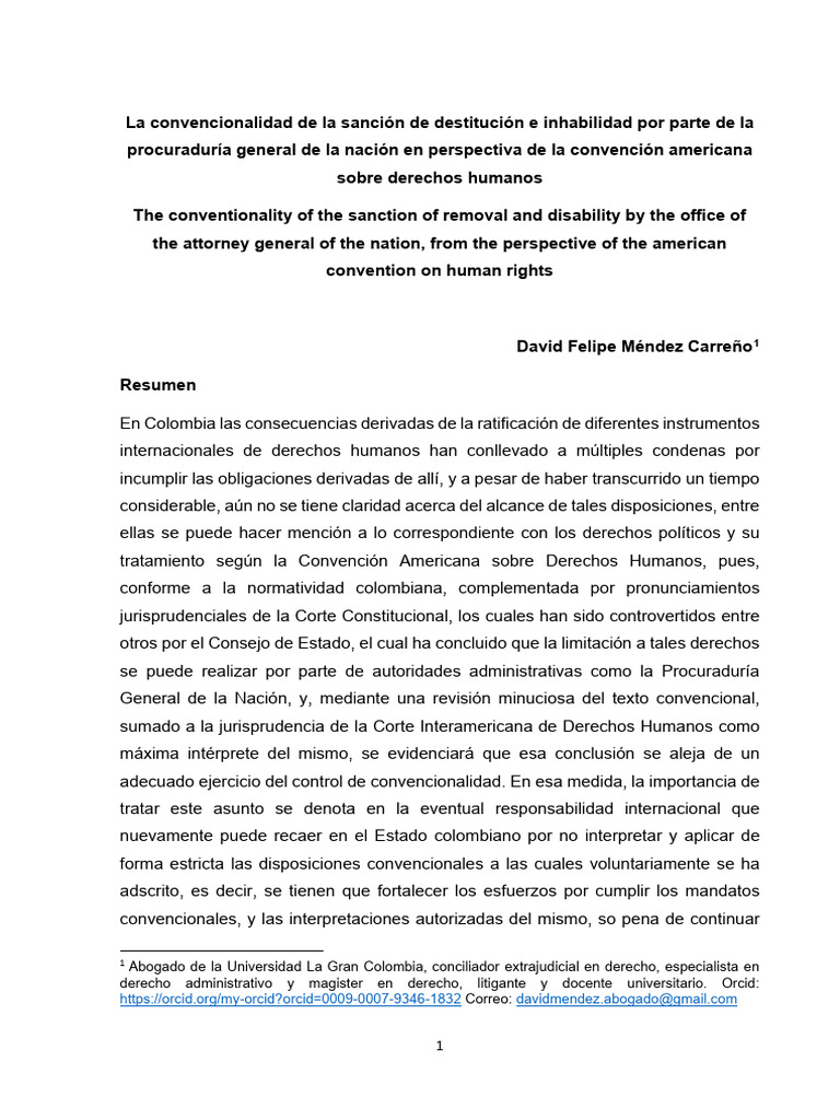 Ley 16 Del 30 de Diciembre 1972 XXXXXXXXXXXX | PDF | Convenio europeo de derechos humanos ...