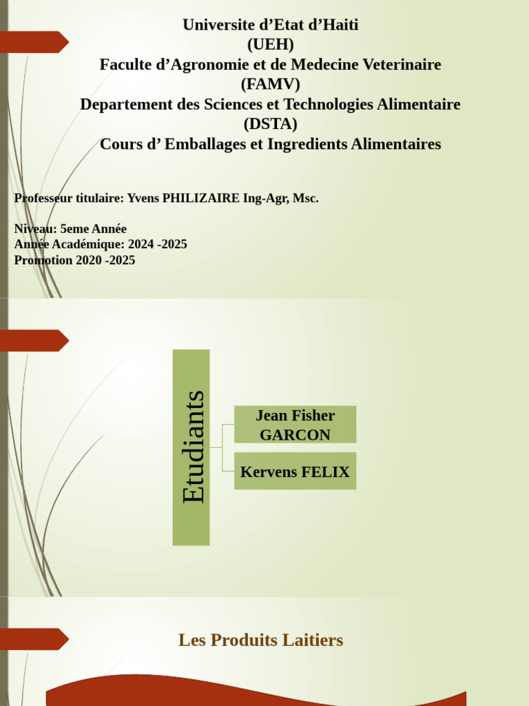 Lait en Poudre BONGÚ : Nutriments et Conservation | PDF | Lait | Nutriments