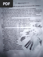 La Leyenda Del Espantápajaros | PDF