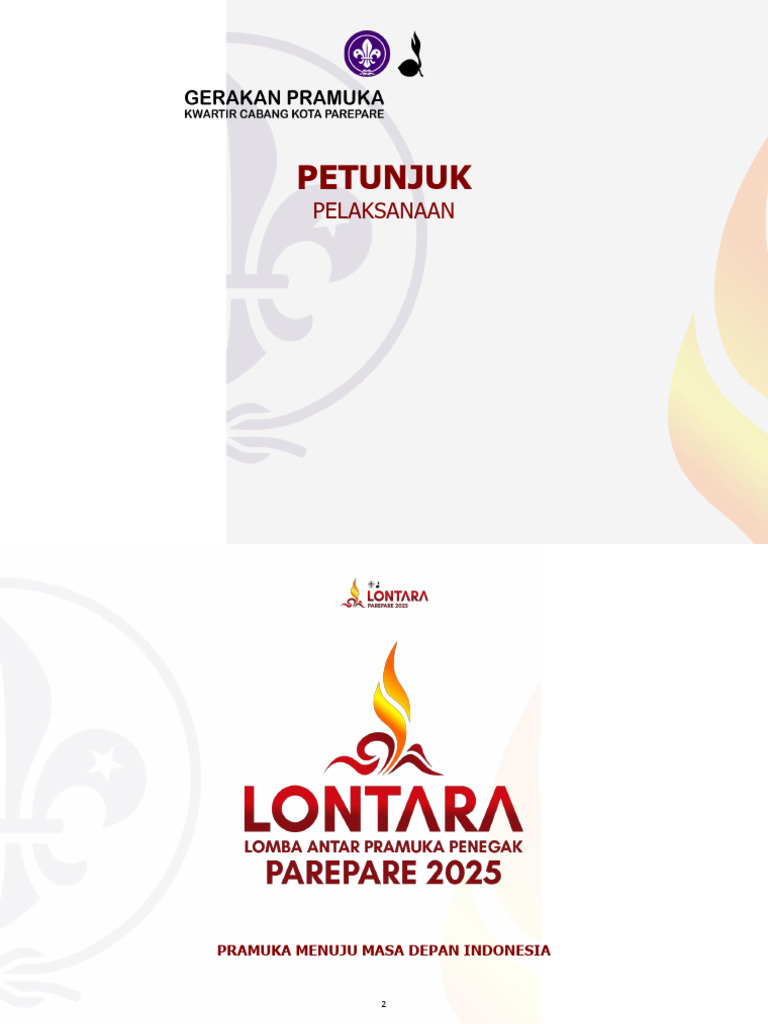 Lontara Rev 3 | PDF