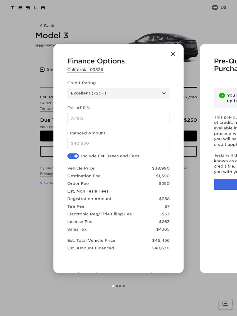 Model 3 Financing Options and Costs | PDF | Credit Card | Annual ...