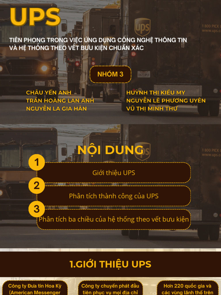 Tiên Phong Trong Vi C ỨNg D NG Công NGH Thông Tin Và H ThốNg Theo VếT BưU Ki N Chu N Xác | PDF