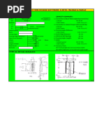 Shear Lug Design | PDF
