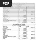 CXC 2026 Study Timetable | PDF