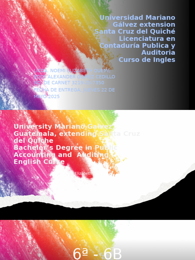 Intermedio 2, Leccion 5A, B, 6A, B, C, D | PDF | Linguistics | Grammar