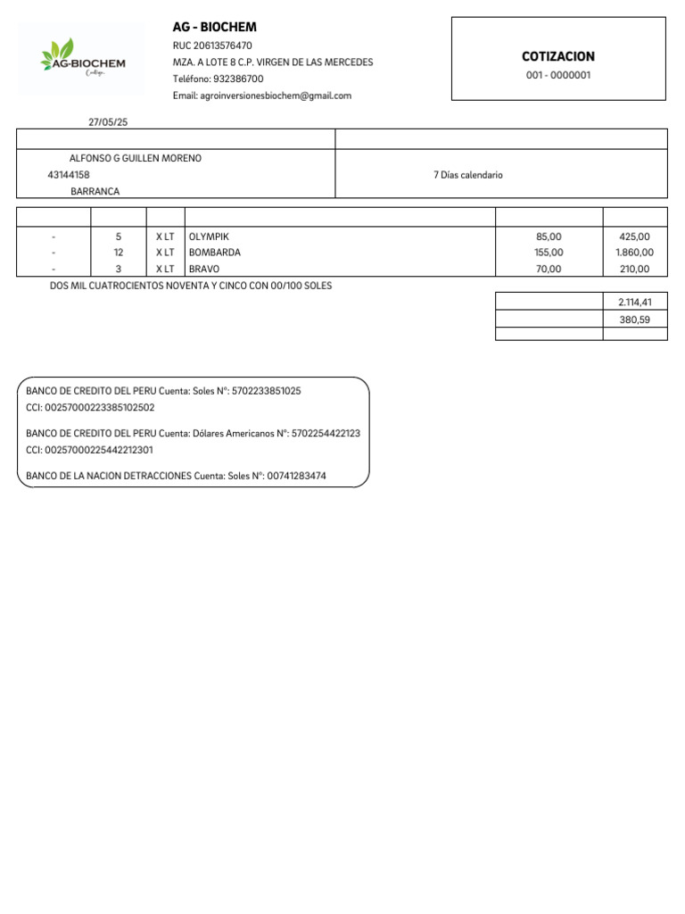 Coti 1 Guillen | PDF