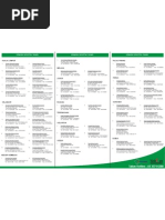 Panel Hospital Aia 2024 | PDF | Malaysia