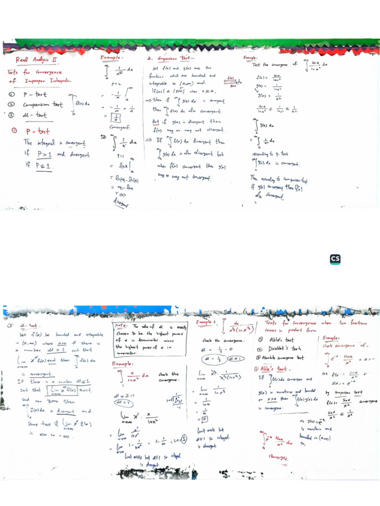 BS Lectures Board Pics | PDF