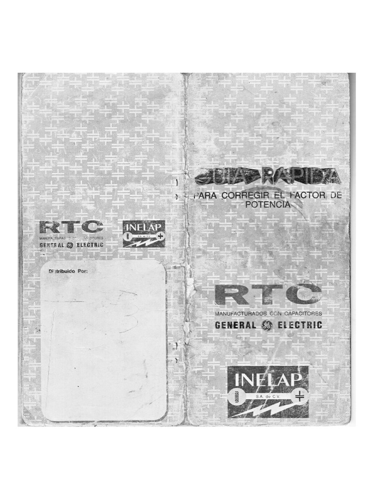 Guia Rapida RTC | PDF