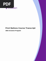 Muwinina Pronunciation Guide | PDF | Tasmania | Indigenous Peoples Of ...