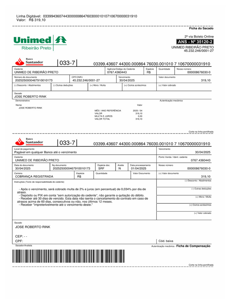 Rel 816288 Cópia | PDF