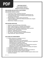 Grade 11 CAT Atp 2025 | PDF | World Wide Web | Internet & Web