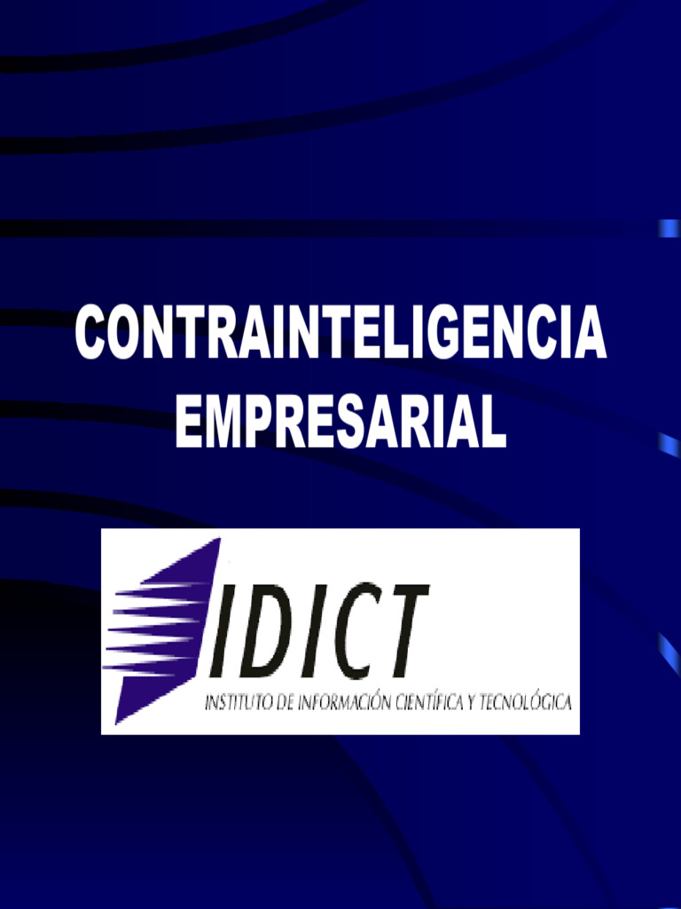Whinsec Soa | PDF | Inteligencia de señales | Electrónica