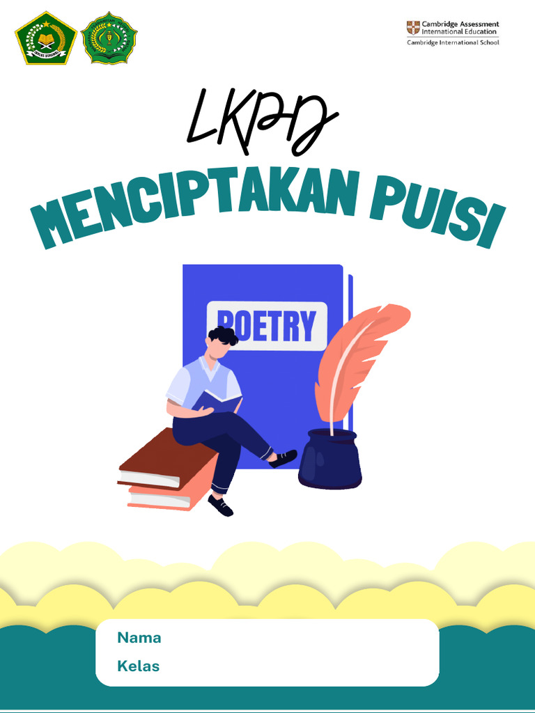 Lkpd Puisi Pdf