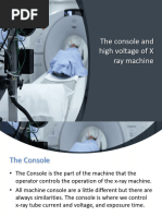 Prime Factors of X-Ray Exposure | PDF | Radiography | X Ray