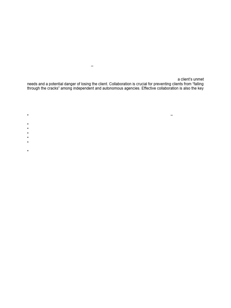 STUDY NOTE 9 Theme - Core Competencies of Registered Counsellors or ...