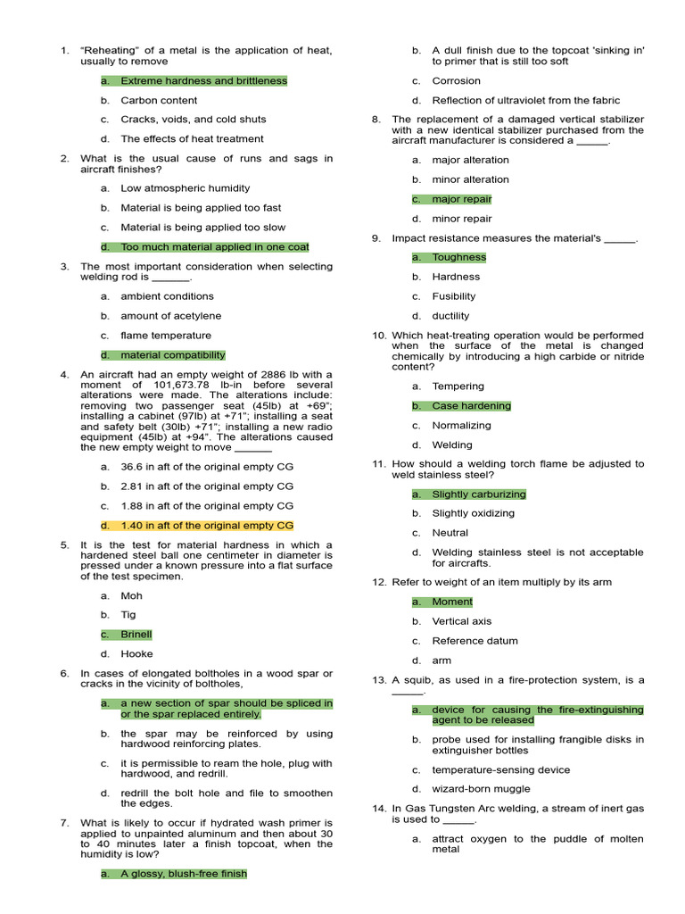 ACRM | PDF | Heat Treating | Welding