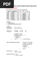 Jenis-Jenis Layout Gudang Efisien | PDF