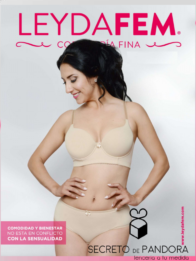 Cat Leyda Fem 2020 | PDF