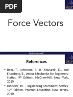 Grade 11 Physics Study Guide | PDF | Euclidean Vector | Force