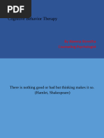 ACT Choice Point Exercise Guide | PDF | Obsessive–Compulsive Disorder ...