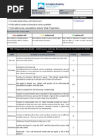 Formulation 5P Training | PDF | Major Depressive Disorder | Mental Disorder