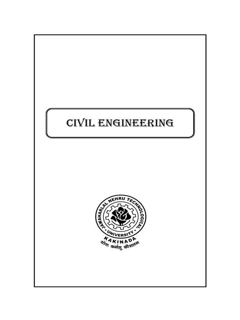 Civil R13 | PDF | Equations | Engineering