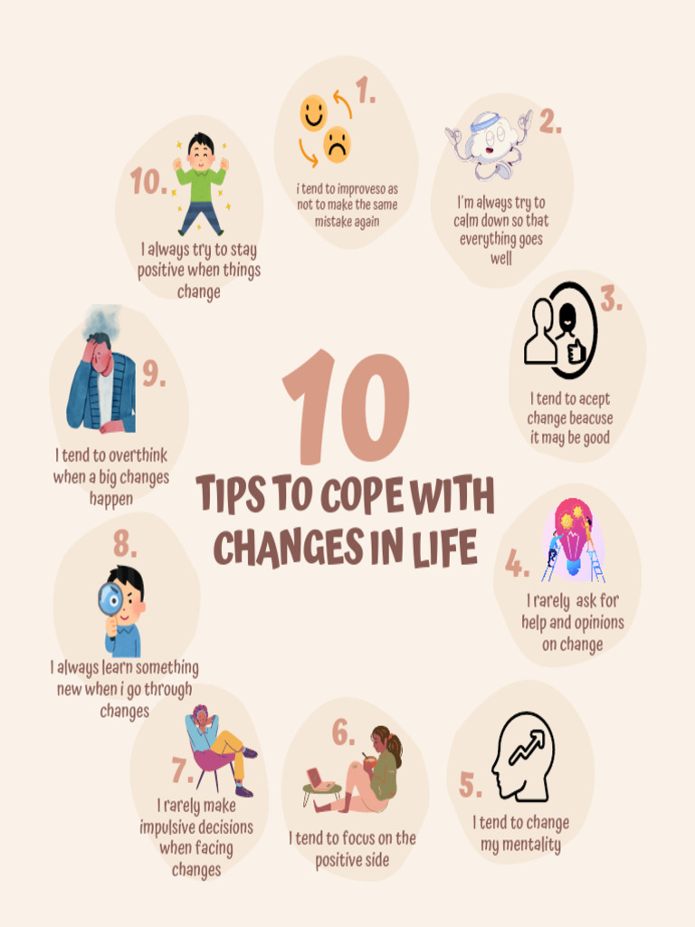 10 Self-Care Mood Busters | PDF