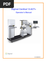 CARTO 3 System User Manual Overview | PDF | Echocardiography | Cardiology