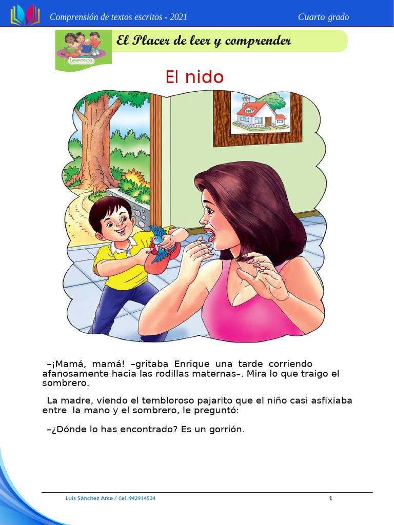 6 - El Nido | PDF