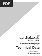 Endurity Core DR PM2152 | PDF | Artificial Cardiac Pacemaker | Medicine