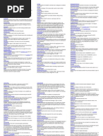 AutoCAD Variable Settings Guide | PDF | Engineering Tolerance | Angle