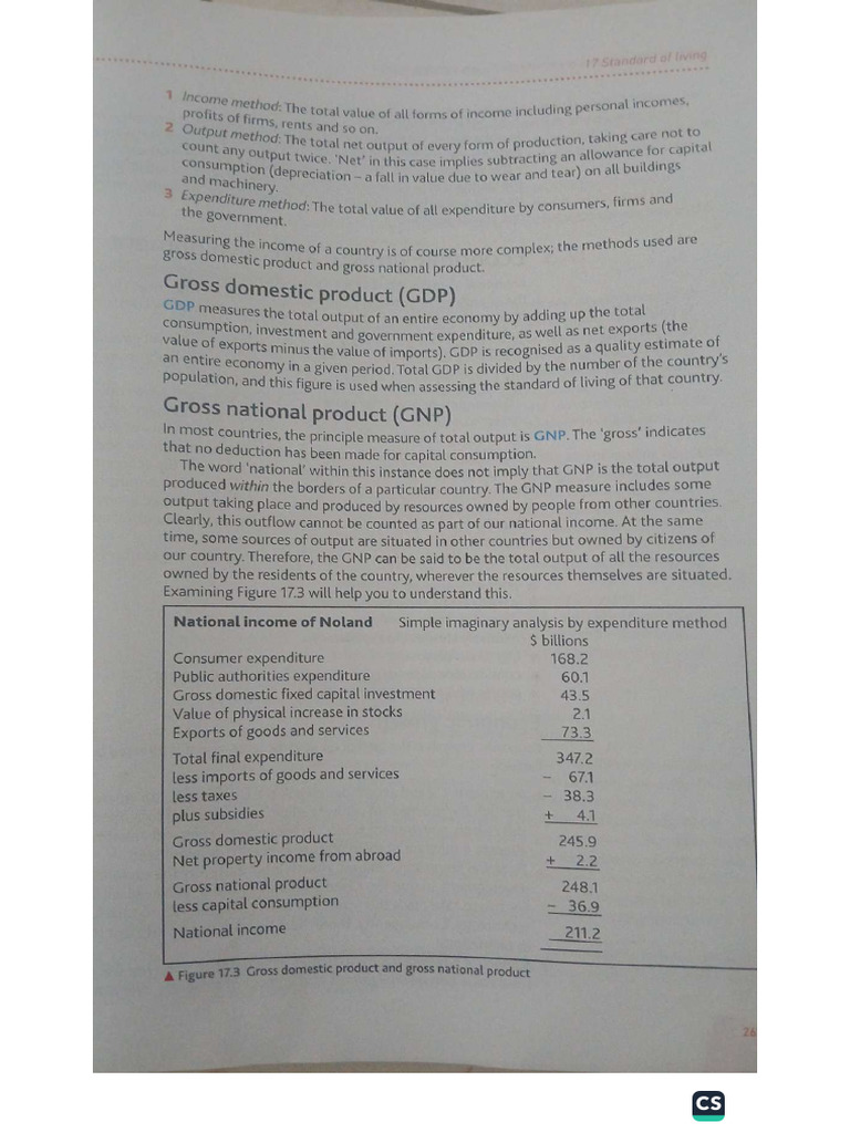 chapter 17 Pob | PDF