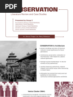 Architectural Scale Conversion Chart | PDF