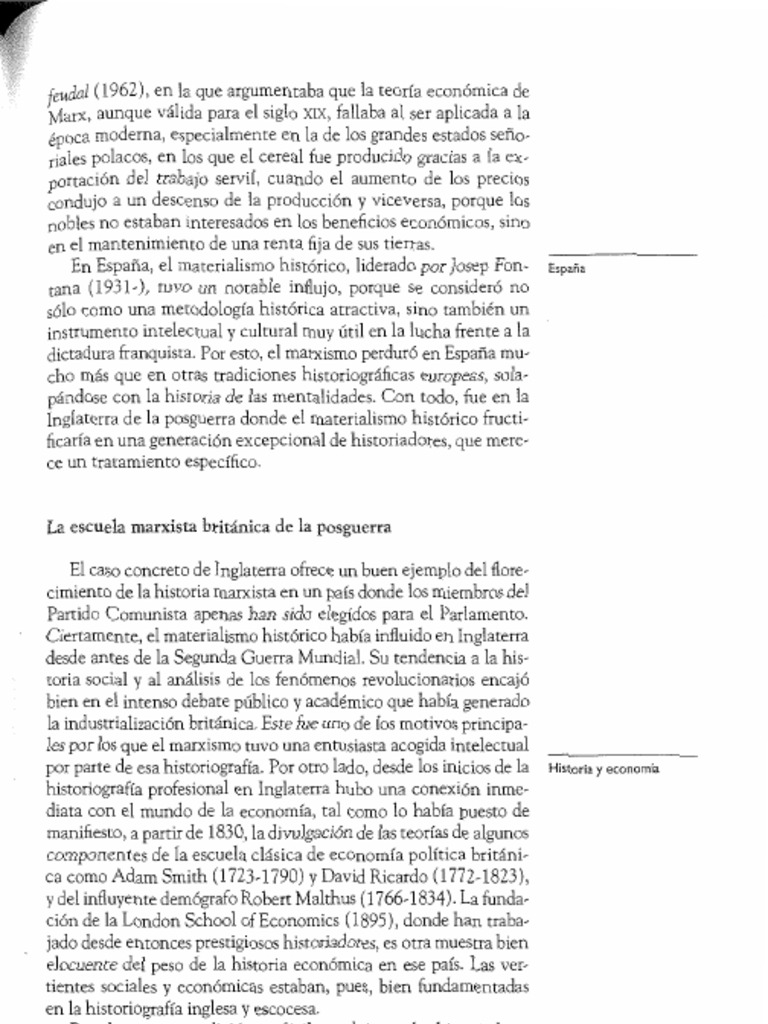 (2013) Jaume Aurell_ Catalina Balmaceda_ Peter Burke_ Felipe Soza - La ...