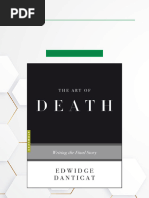 Group 6 We Ate The Children Last | PDF