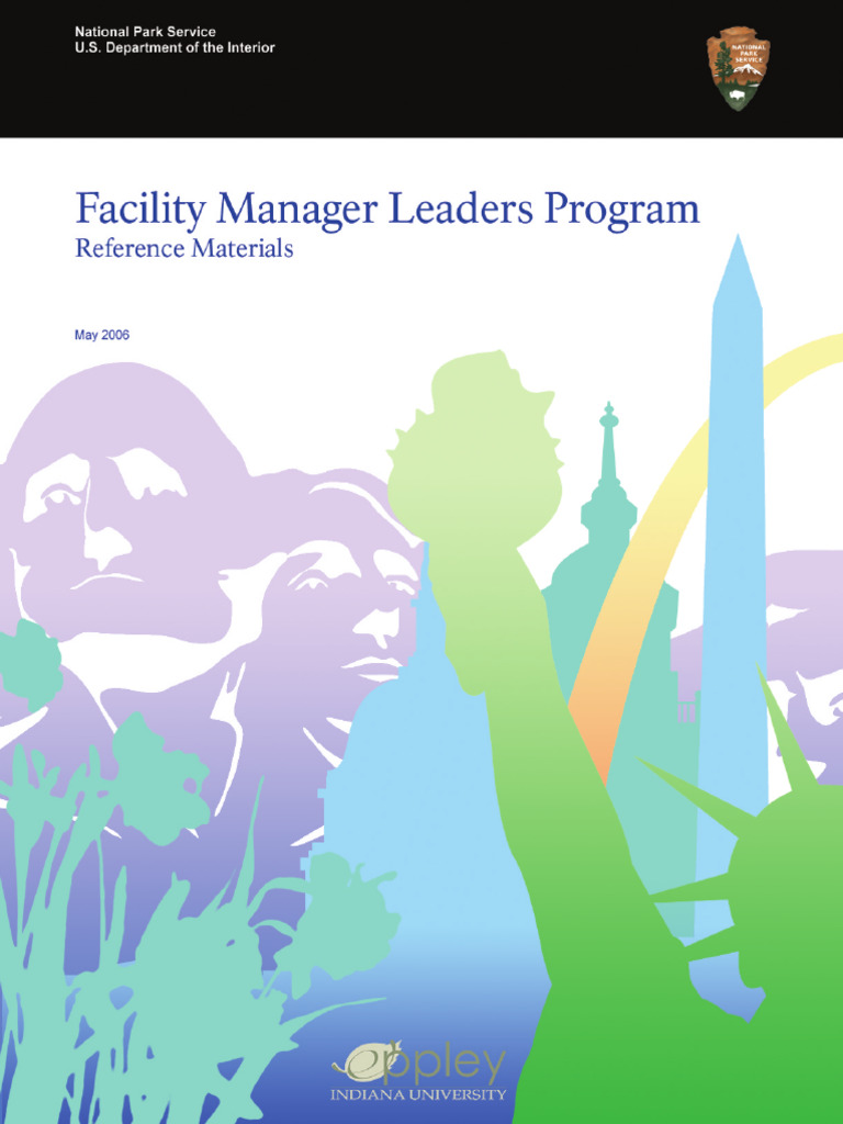 FMLP Reference Materials COMPLETE 060421 | PDF | Office Of Management ...