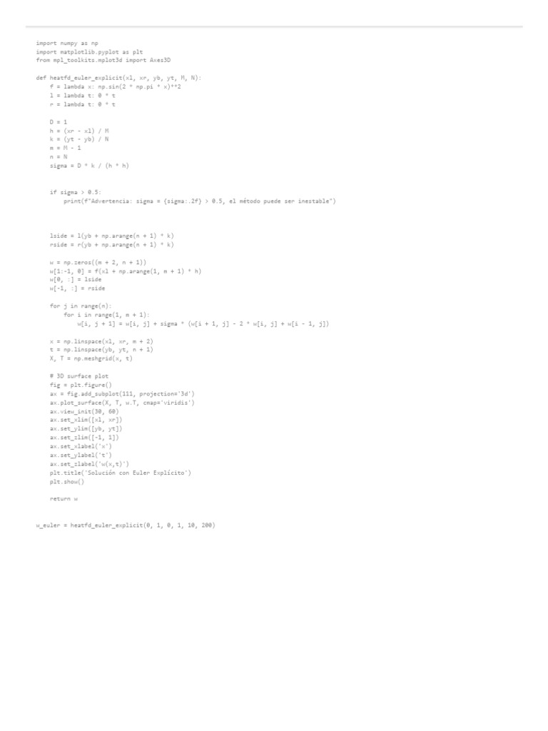 Computacion 3 Ultima Tarea | PDF