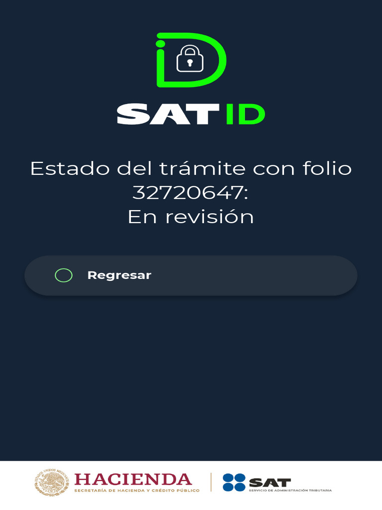 Sat Id | PDF