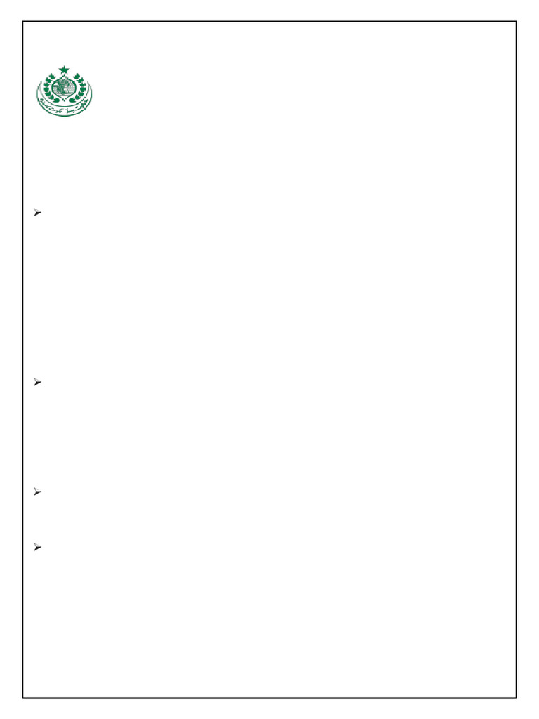 Vision and Mission | PDF